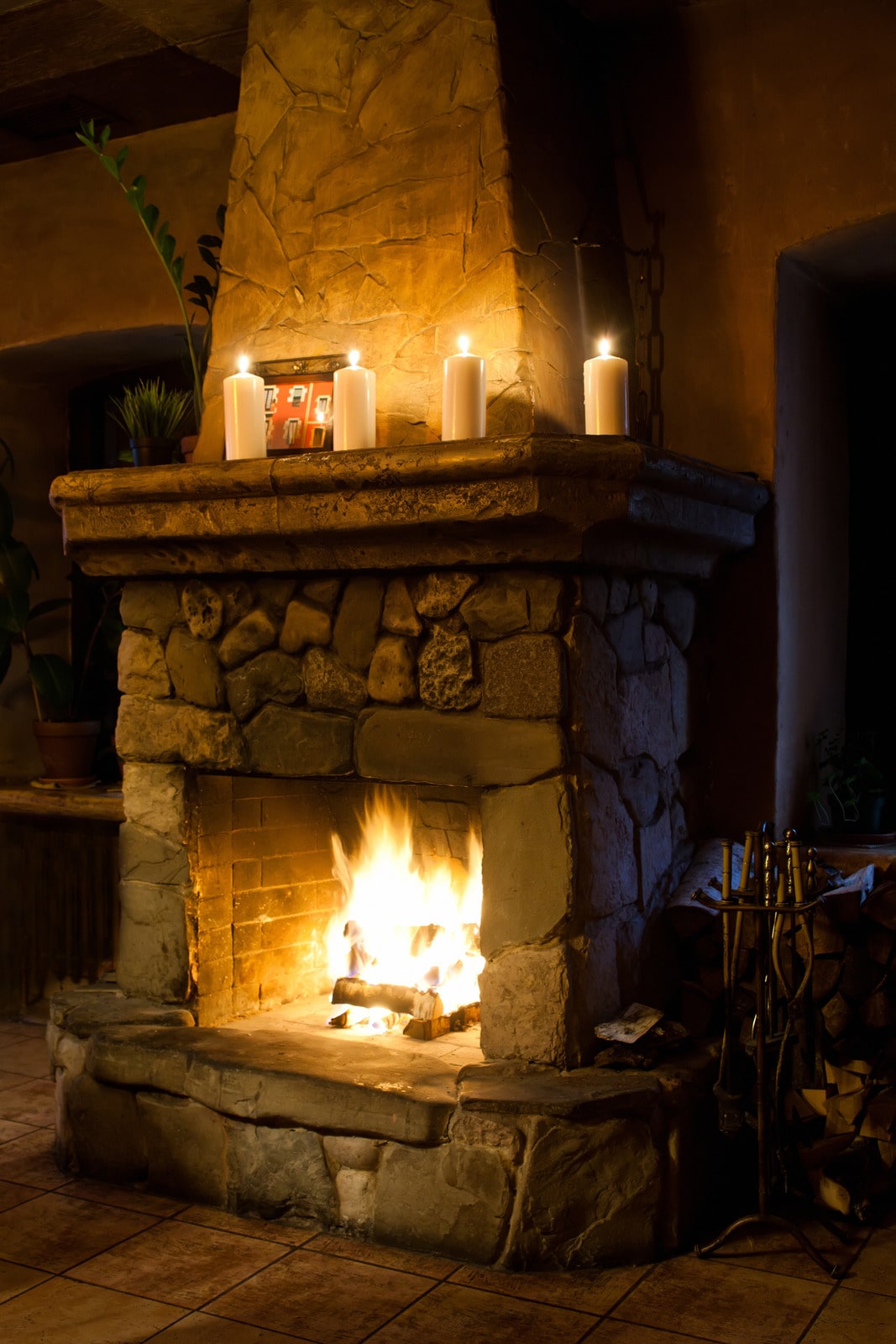 8 Best Chimney And Fireplace Services By Smoky Sweeper
